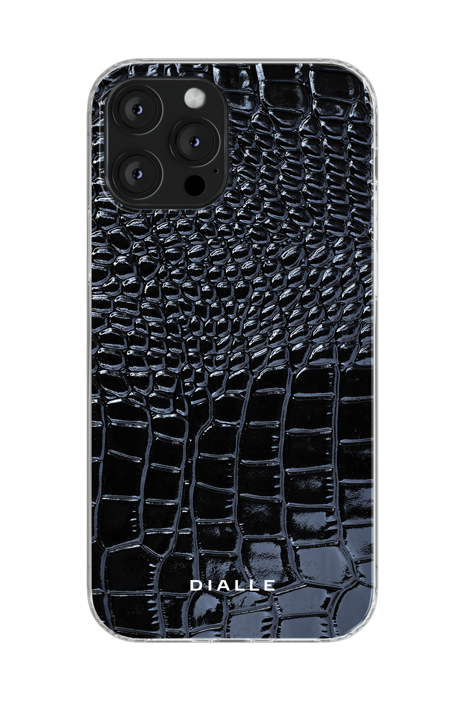 Dragon Skin - Gepersonaliseerde Telefoonhoesjes van Dialle Cases