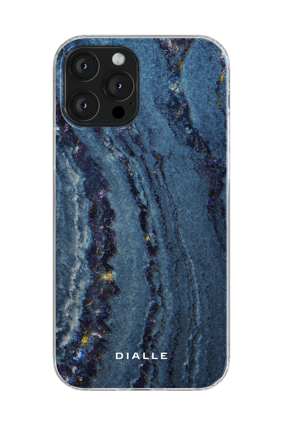 Innuendo - Gepersonaliseerde Telefoonhoesjes van Dialle Cases