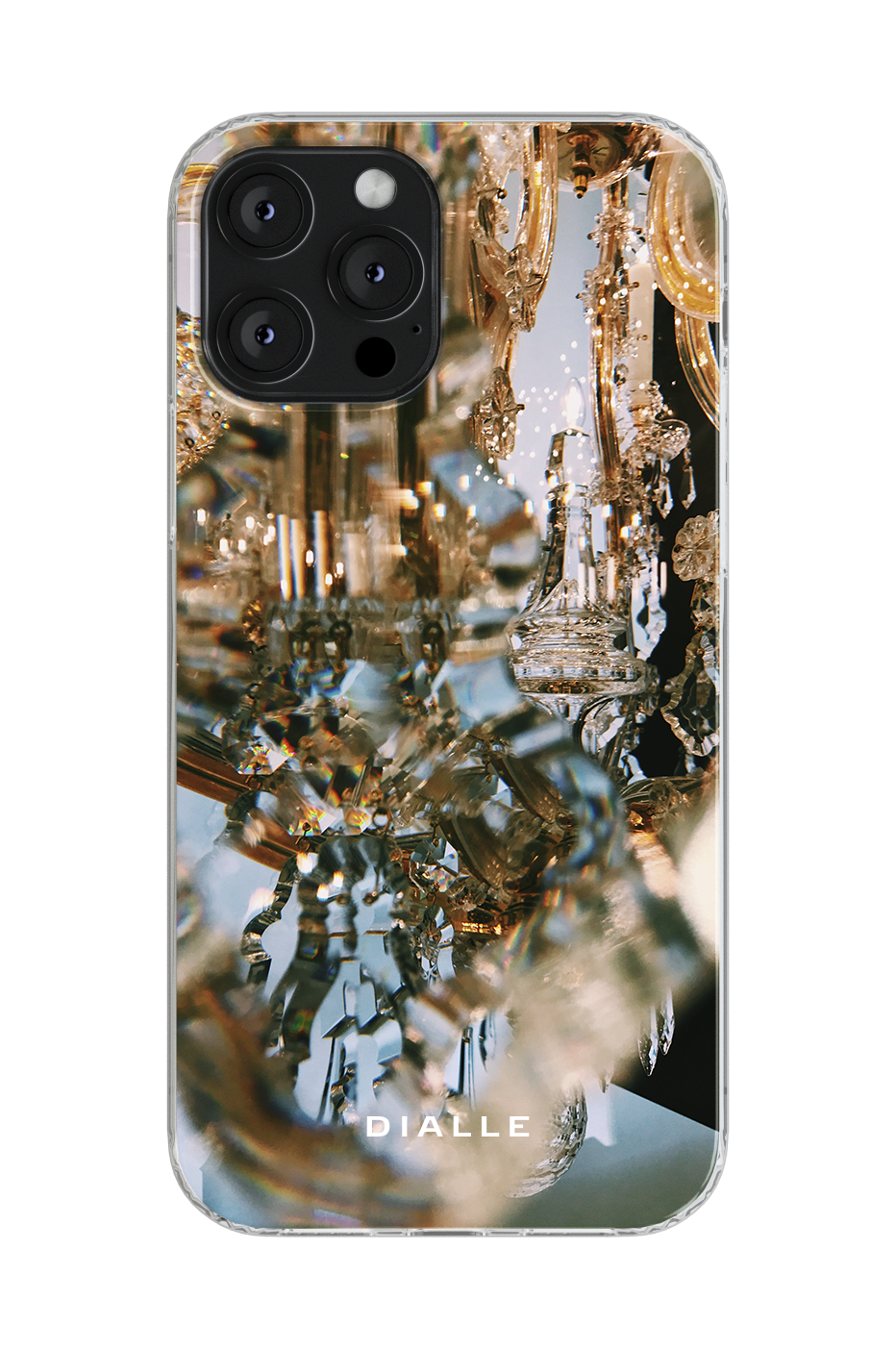 Pallaco Chic - Gepersonaliseerde Telefoonhoesjes van Dialle Cases