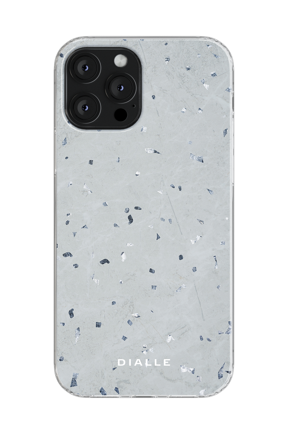 Party Popper - Gepersonaliseerde Telefoonhoesjes van Dialle Cases